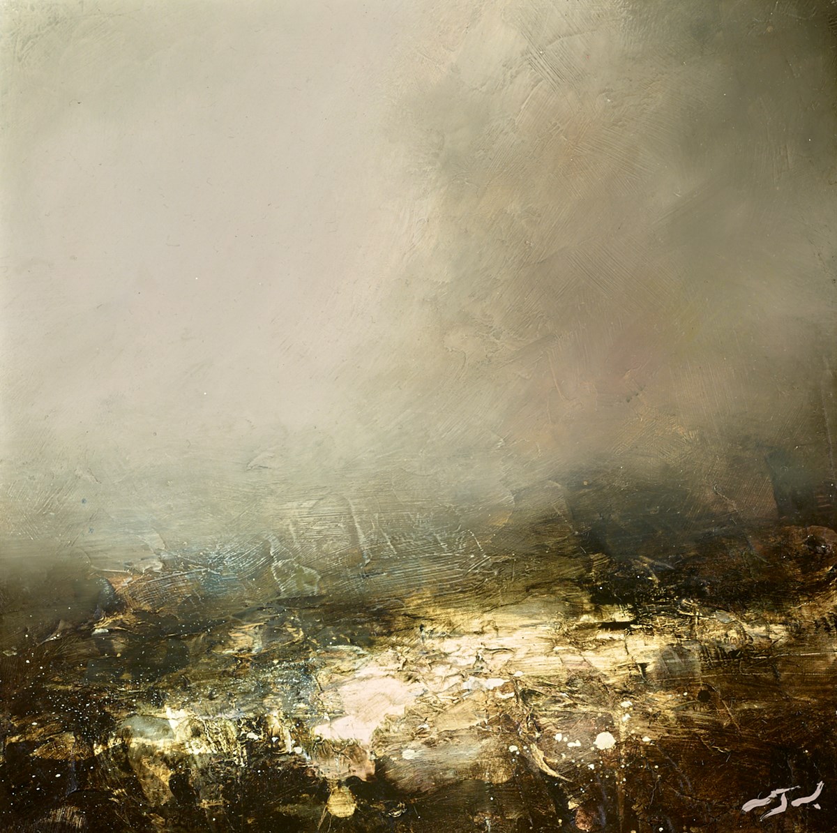 Neil Nelson | DeMontfort Fine Art